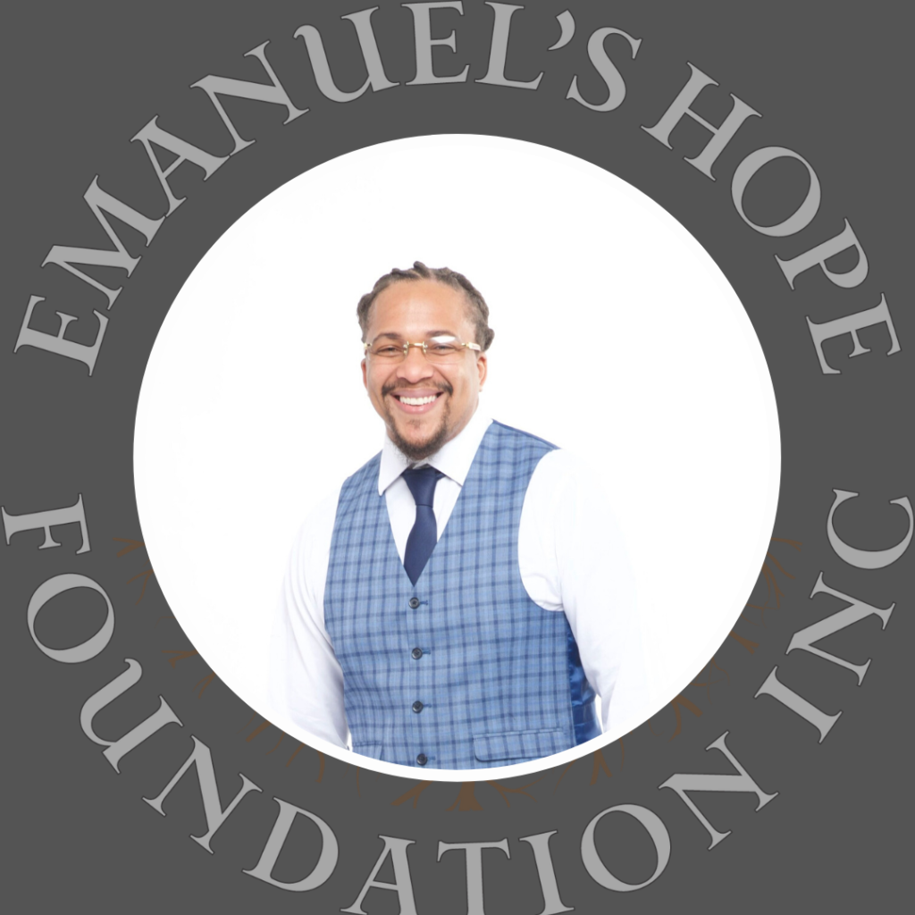 About Us - Emanuel's Hope Foundation